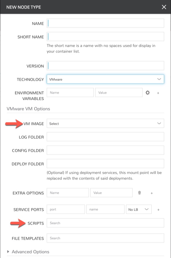 Self Service VM Provisioning with Morpheus, Part 3: Let’s Do It – Thinking Out Cloud