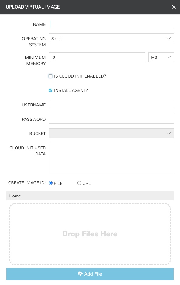 Self Service VM Provisioning with Morpheus, Part 3: Let’s Do It – Thinking Out Cloud