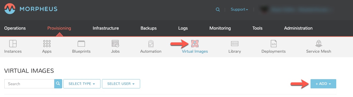 Self Service VM Provisioning with Morpheus, Part 3: Let’s Do It – Thinking Out Cloud