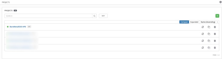 The Power of Ansible AWX (A.K.A. The “Free” Ansible Tower) – Thinking ...