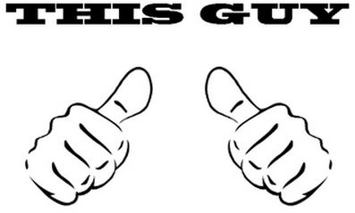 Your Friendly TOC Blogger Gets Real: Did You Spot My Master Plan ...